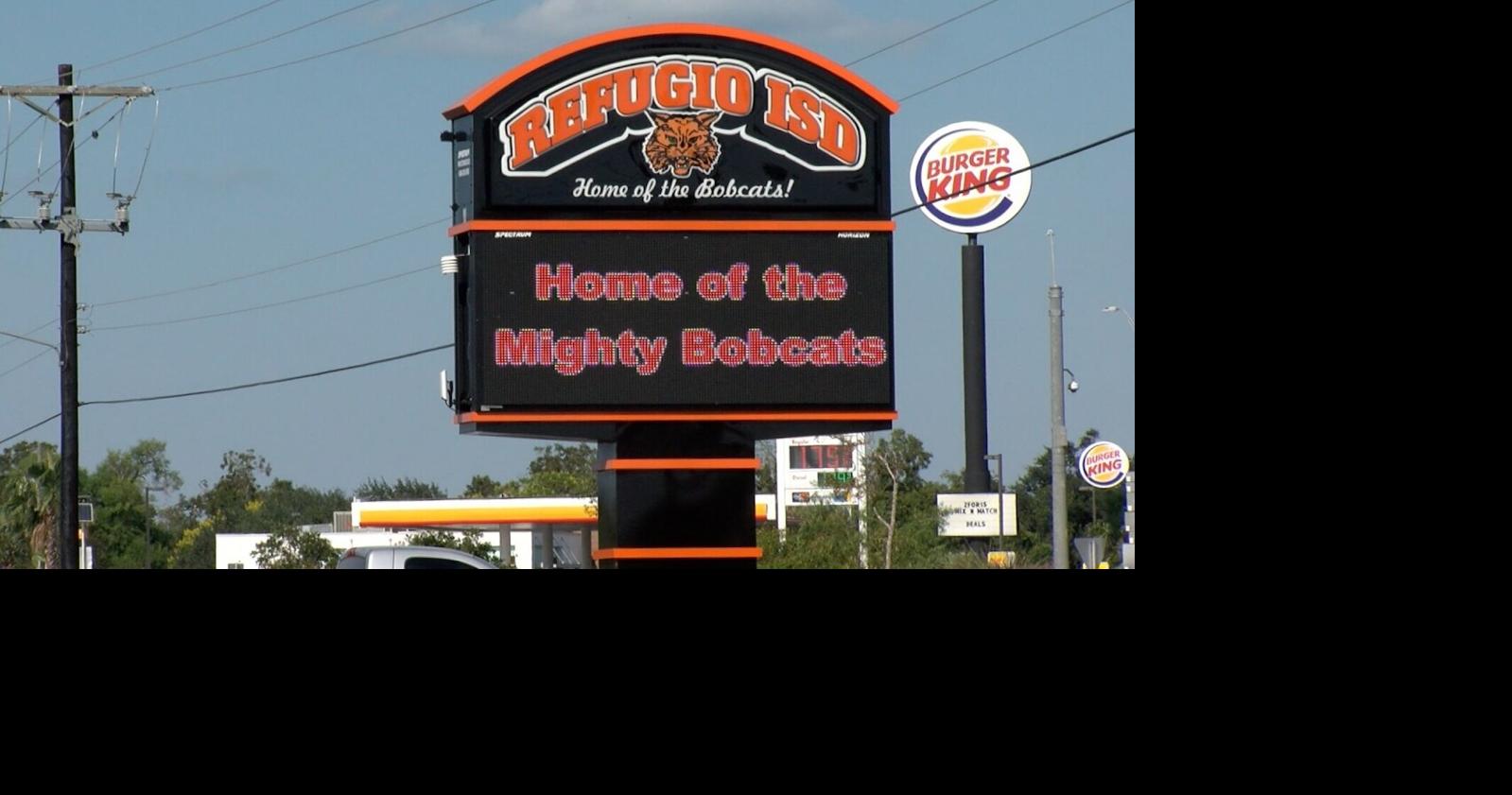 Refugio ISD Board of Trustees to meet on Thursday | Refugio County ...