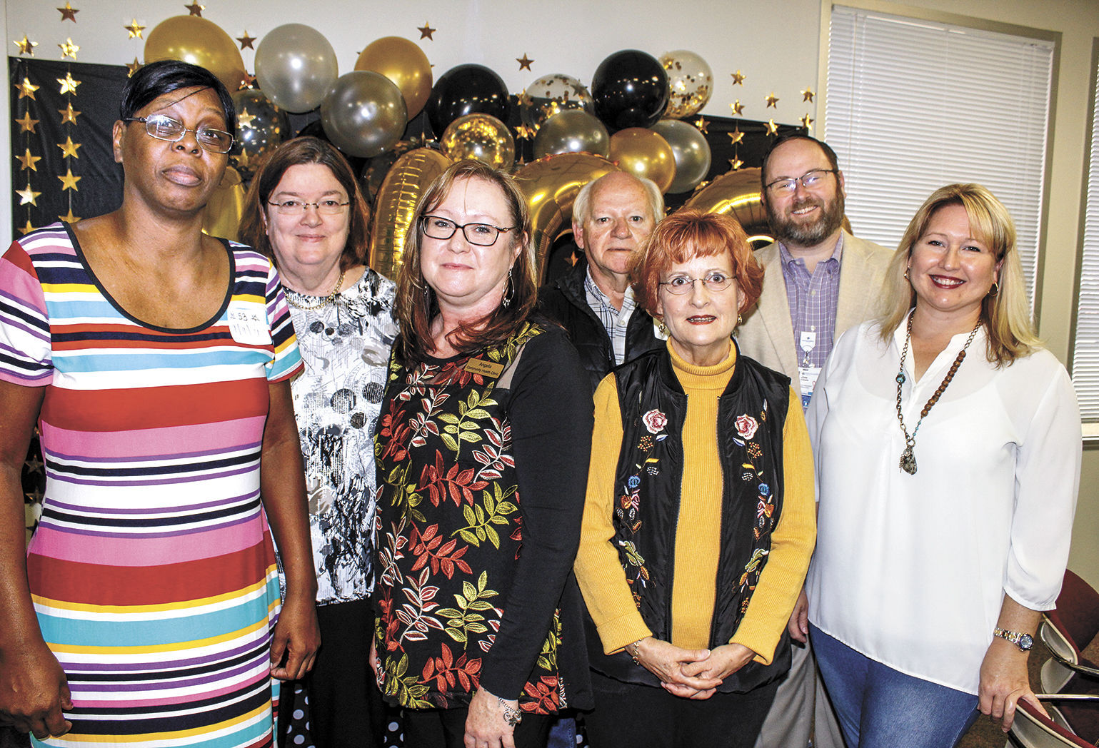 Clinic marks 1,000th new patient milestone | A | southtexasnews.com
