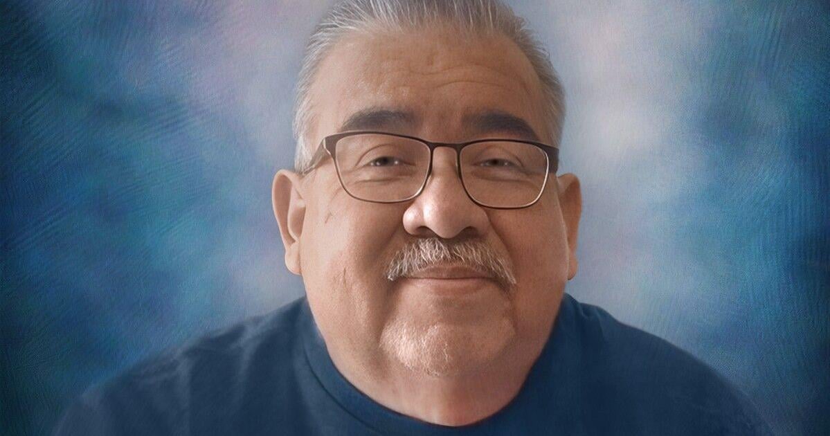 Miguel “Mike” D. Velasco | Beeville Bee-Picayune | southtexasnews.com