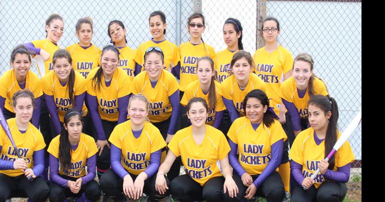 Lady Jackets softball season begins | Archives | southtexasnews.com