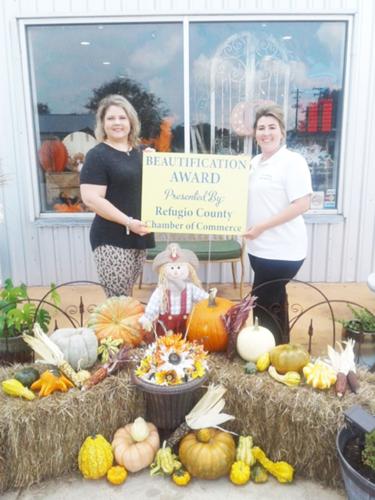 City of Refugio welcomes plans for downtown distillery | News ...