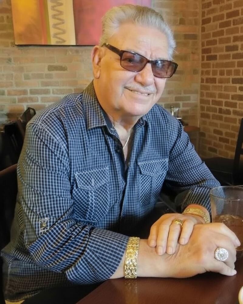 Jimmie B. Rodriguez Jr., | Karnes Countywide | southtexasnews.com