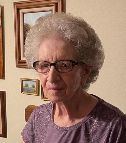 Leola "Penny" Johnson | Obituaries | southtexasnews.com