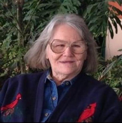 Patsy (Robertson) Petrus | Beeville Bee-Picayune | southtexasnews.com