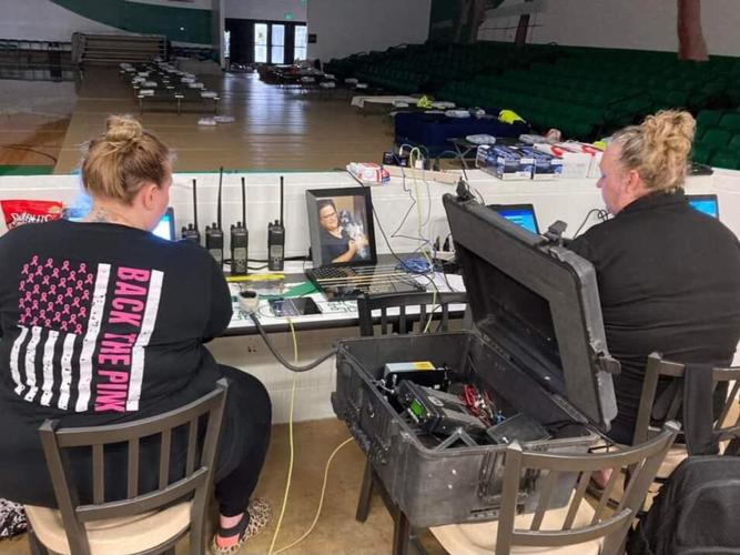 County judge lauds Beryl emergency response | Refugio County Press ...