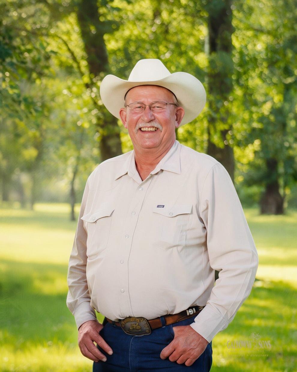 Wesley Thomas Jennings | The Progress | southtexasnews.com