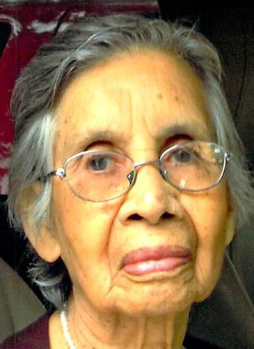 Guadalupe Chapa | Obituaries | southtexasnews.com