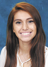 Youth Focus: Irma Delgadillo | A | southtexasnews.com
