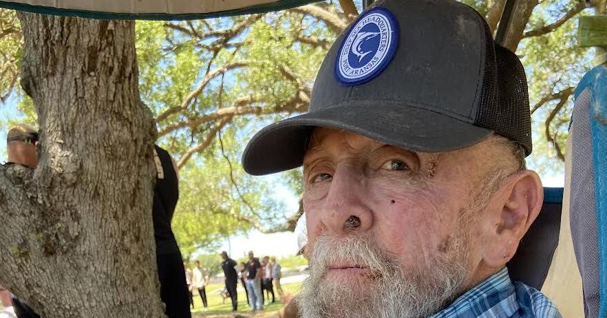 Jack Staples | Refugio County Press | southtexasnews.com