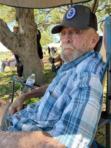 Jack Staples | Refugio County Press | southtexasnews.com