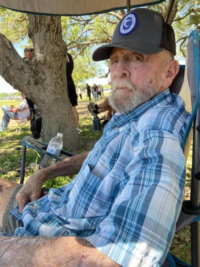 Jack Staples | Refugio County Press | southtexasnews.com