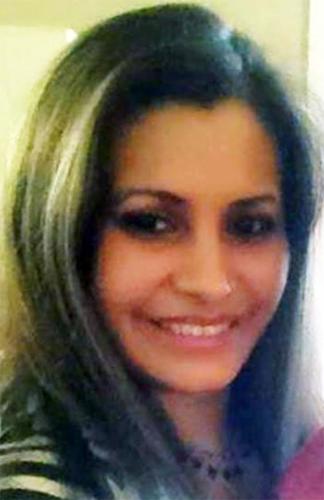 Melissa R. Reyna | Obituaries | southtexasnews.com