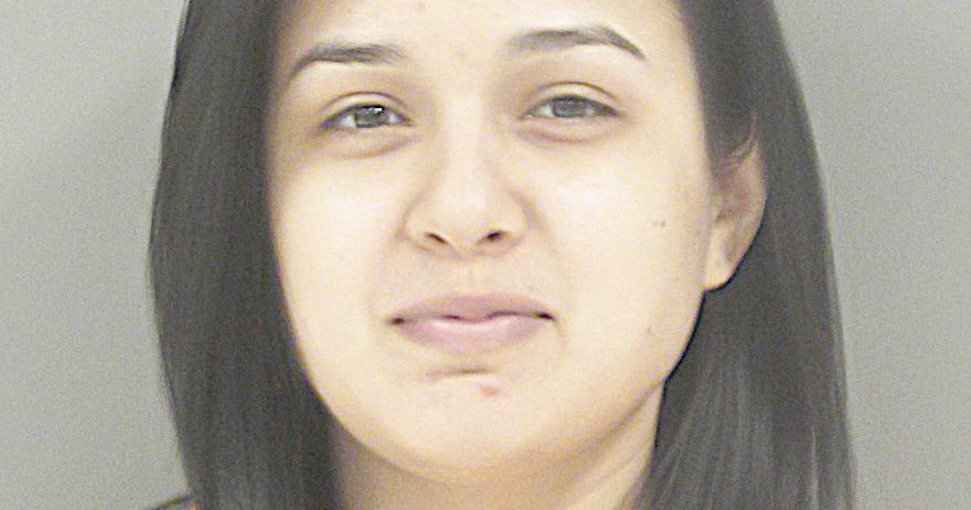 Desiree Trevino testifies about defendant in murder trial | News ...