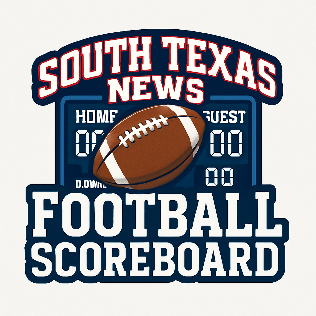 SOUTH TEXAS NEWS FOOTBALL SCOREBOARD: Bi-District Playoffs | Beeville Bee-Picayune ...