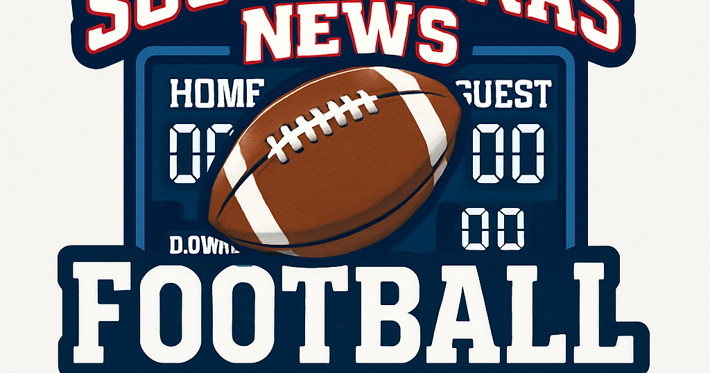 SOUTH TEXAS NEWS FOOTBALL SCOREBOARD: Bi-District Playoffs | Beeville Bee-Picayune ...