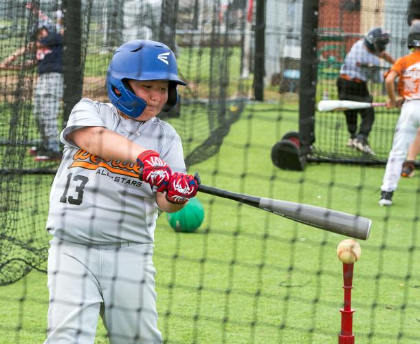 Learning the Trojan way – Baseball | Beeville Sports | southtexasnews.com