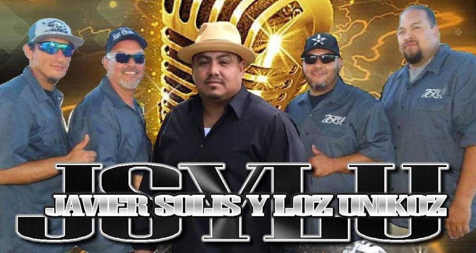 Local tejano music comes to Portland | San Patricio County ...
