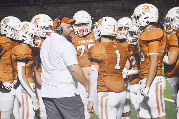 Holmgreen resigns; Beeville ISD to begin coaching search | Beeville Bee ...