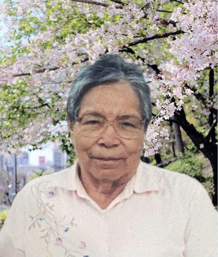 Maria Lucas Gonzales | Obituaries | southtexasnews.com