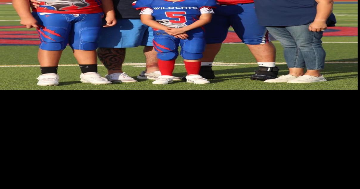 Youth football a family affair for local coach | San Patricio County ...