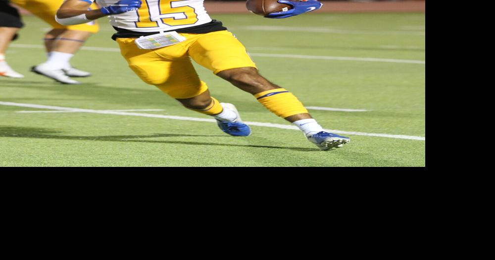 Owls fall 41-13 at Karnes City | Sports | southtexasnews.com