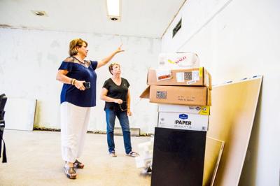 Sinton chamber director makes surprise exit amid city growth | News ...