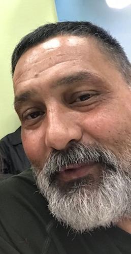 Israel Gonzales | Obituaries | southtexasnews.com