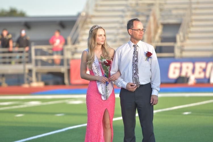 Gregory-Portland High School 2023 Homecoming | San Patricio County ...