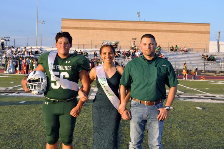 Taft Homecoming | Entertainment & Society | southtexasnews.com