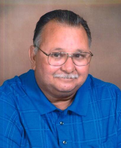 Isidro Cruz | Obituaries | southtexasnews.com