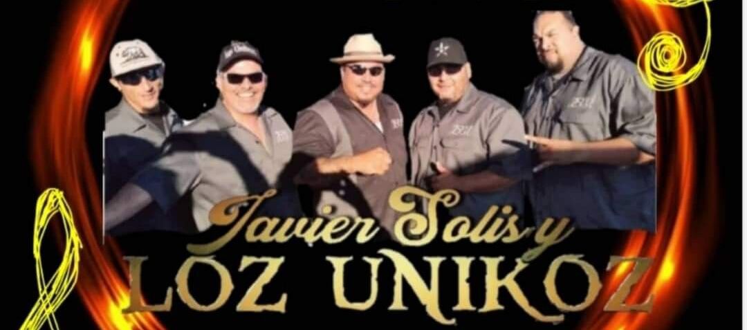 Local tejano music comes to Portland | San Patricio County ...