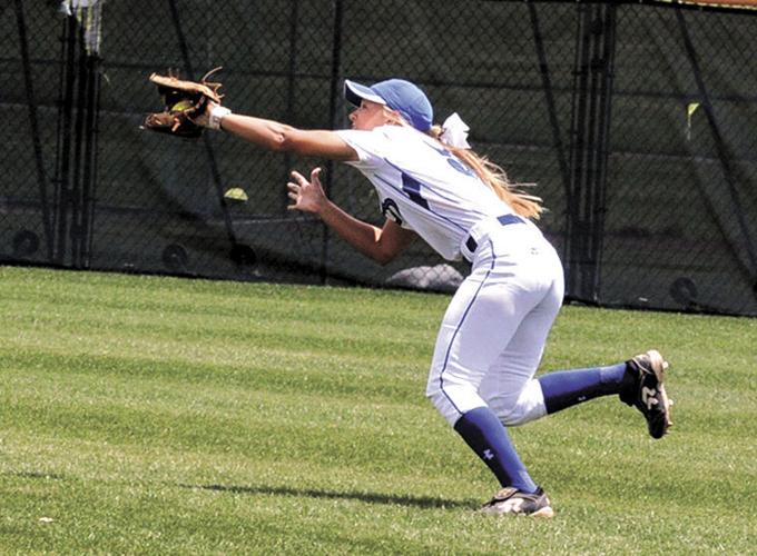 Blinn bows out of nationals after consecutive losses, 5-2 and 7-6 | B | southtexasnews.com
