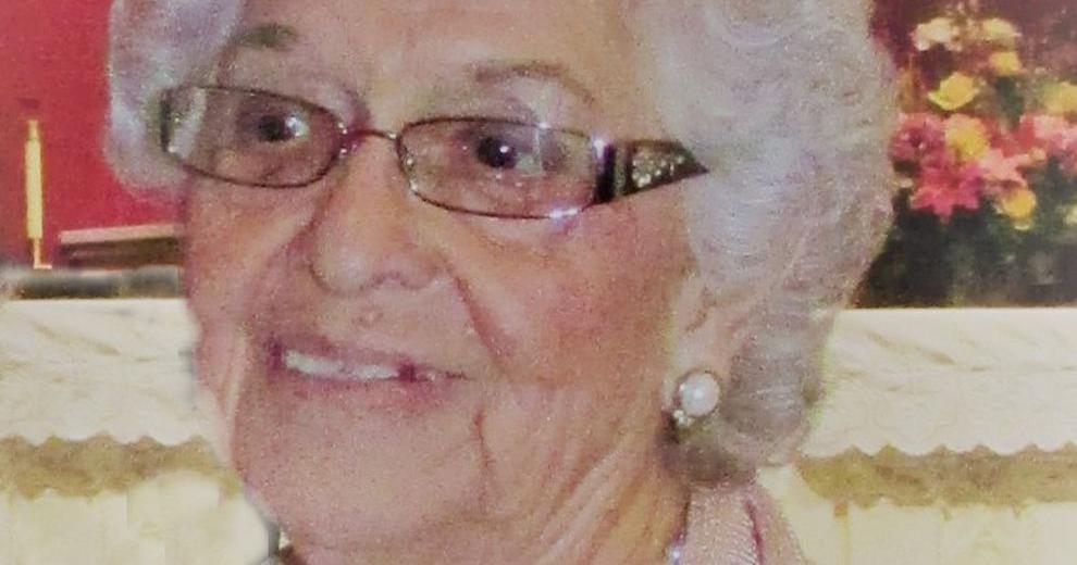 Patsy Delgado Hinojosa | Obituaries | southtexasnews.com
