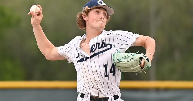 Goliad’s Rosenquest receives MVP honor | | southtexasnews.com