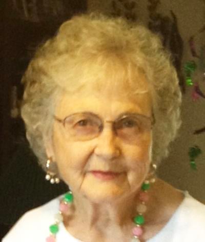 Edith “Maria” (Youngquist) McCarty | Obituaries | southtexasnews.com