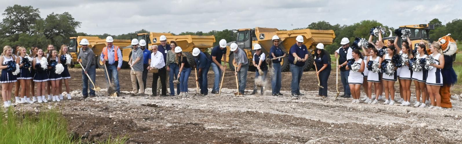 NEW CHAPTER | Goliad Advance-Guard | southtexasnews.com