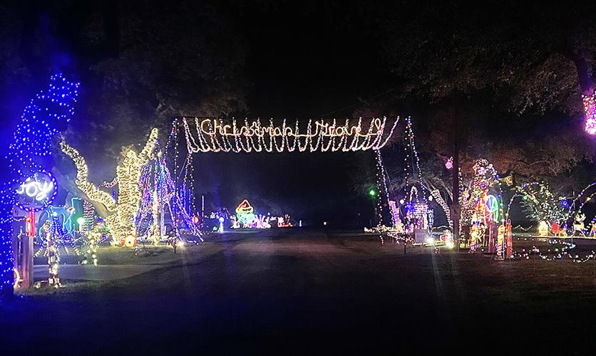 Hello to the Holidays | Beeville Bee-Picayune | southtexasnews.com