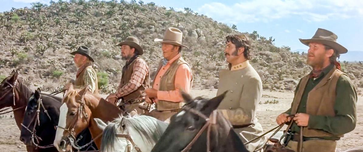 Actor Don Collier paid a visit to Smoliks and talked about his long ...