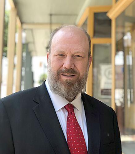 You can’t sue city hall – or can you? | Opinions | southtexasnews.com