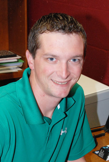 New ag extension agent appointed | Archives | southtexasnews.com
