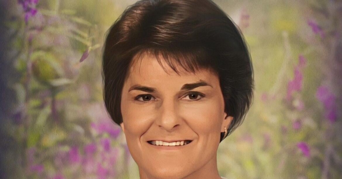 Patricia “Pat” Ann Taylor Larson | The Progress | southtexasnews.com