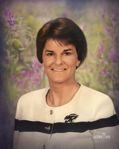 Patricia “Pat” Ann Taylor Larson | The Progress | southtexasnews.com