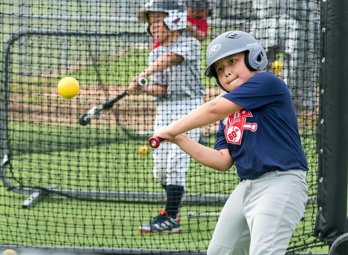 Learning the Trojan way – Baseball | Beeville Sports | southtexasnews.com