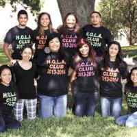 Blinn’s HOLA club promotes student involvement on campus | News ...