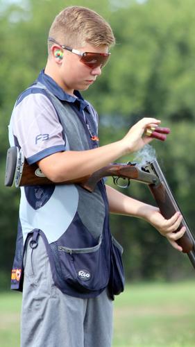 One shot at a time | Features | southtexasnews.com