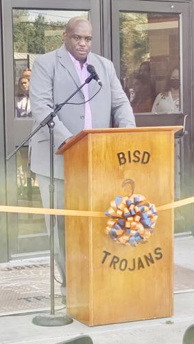 A.C Jones High School unveils new renovations | News | southtexasnews.com