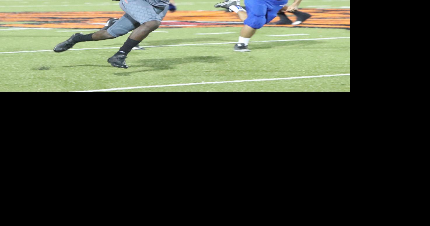 Bobcats set sights on district showdown, beat Ben Bolt 75-0 | News ...