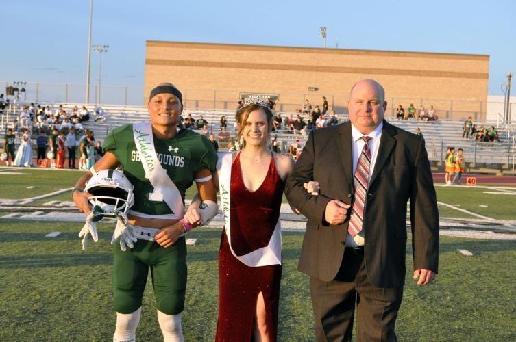 Taft Homecoming | Entertainment & Society | southtexasnews.com