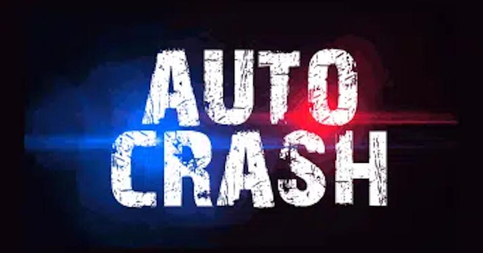 Refugio street blocked off due to RPD vehicle crash | Refugio County ...