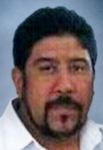 Simon Salinas | Obituaries | southtexasnews.com